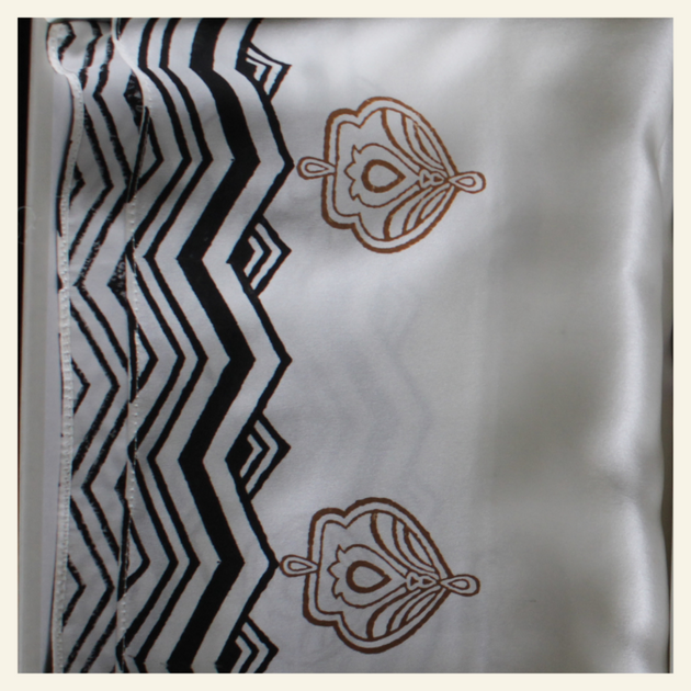 What is Peace Silk made from? | HeritageModa Blogs blog